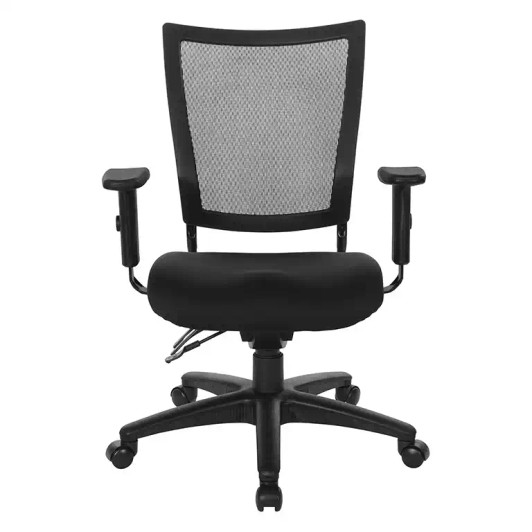 Ergonomic Office Chairs, Office Task Chairs Canada | Free Shipping