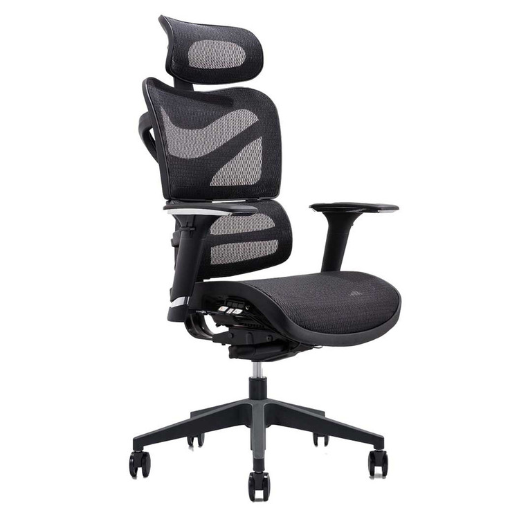 Choosing The Perfect Chair To Complete Your Home Office Setup Office