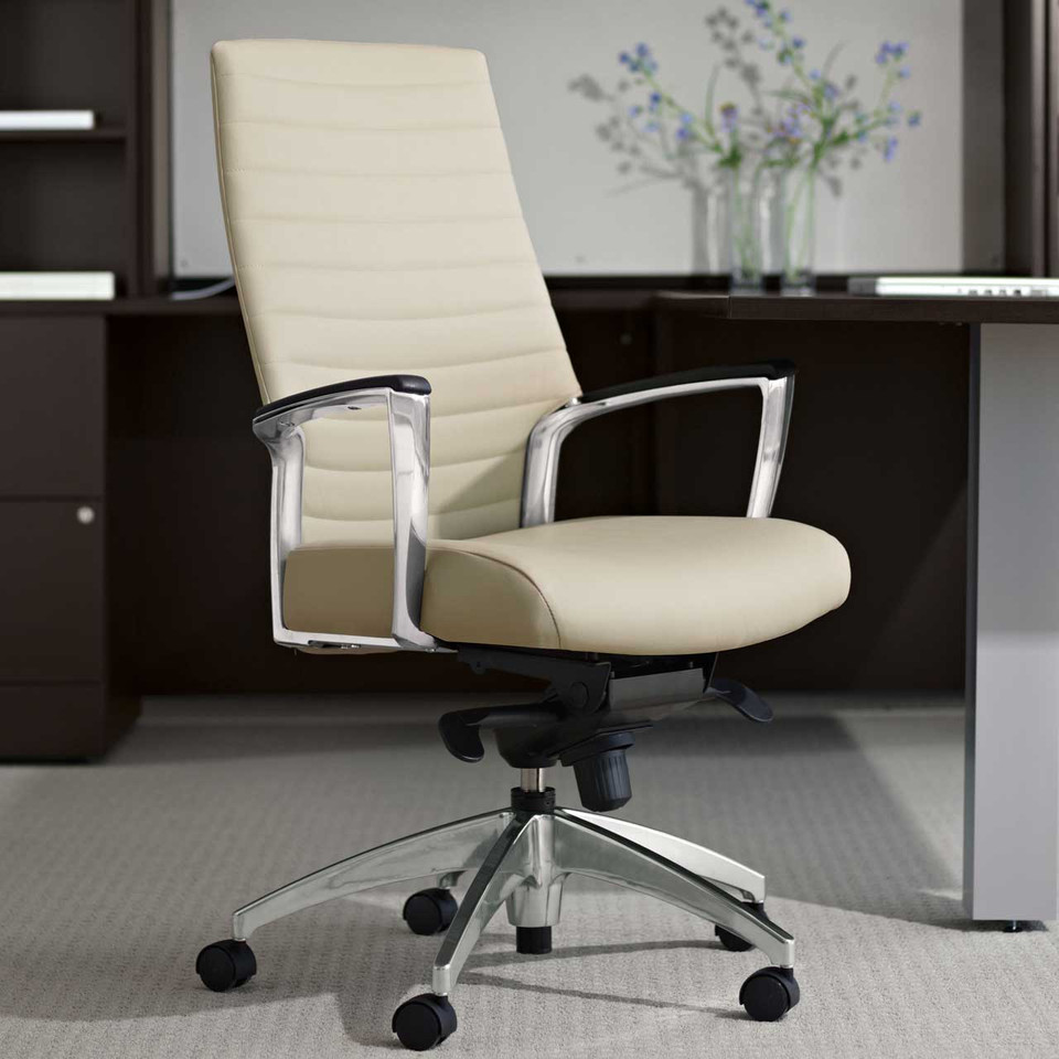Global Office Chairs – Ergonomic Seating with Free Shipping in Canada