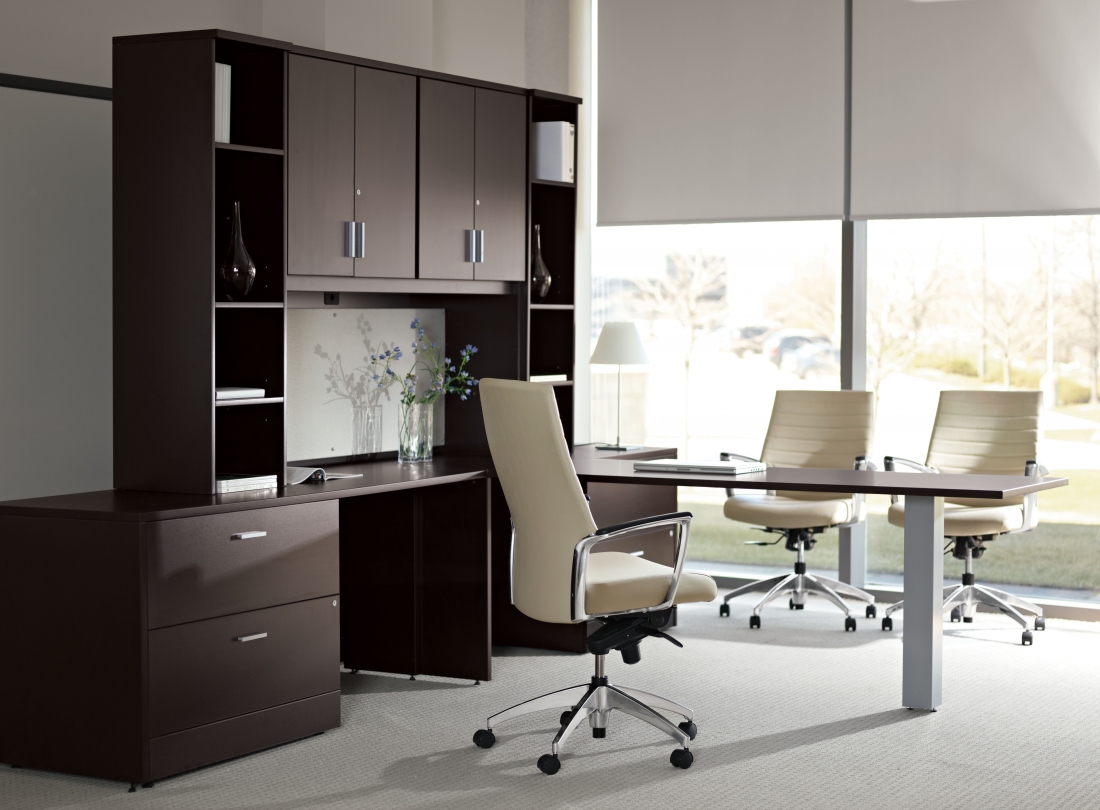 Expert Tips for Creating a Home Office Space - Office Seating