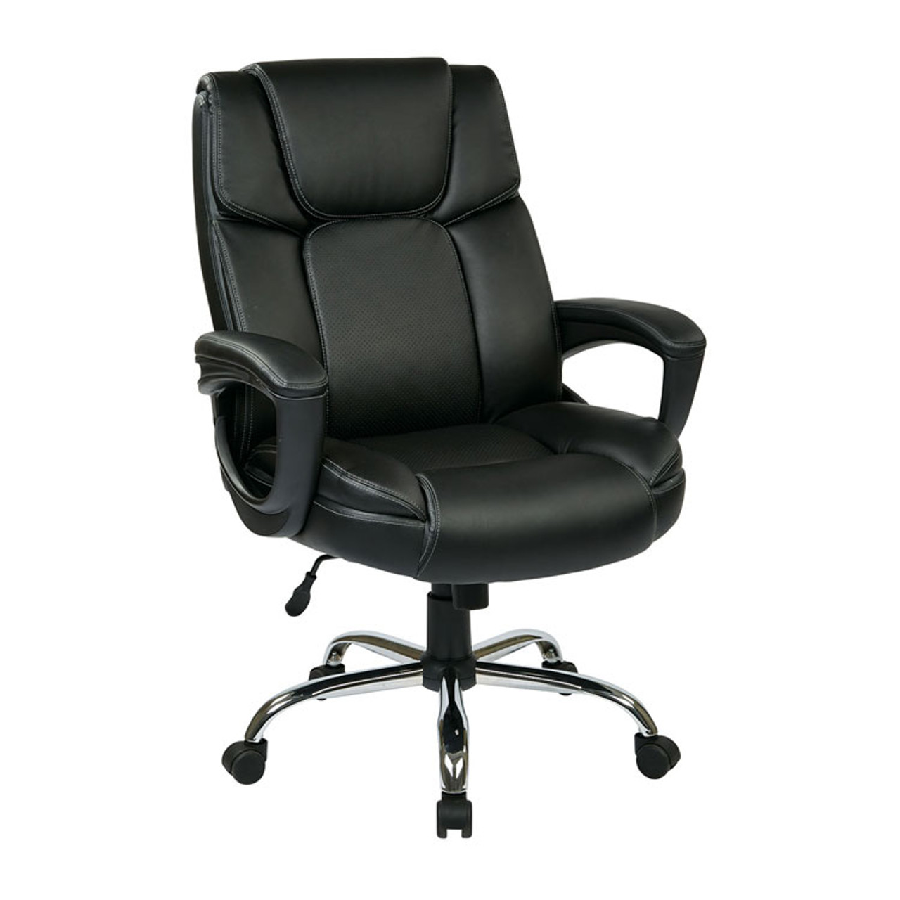 6 Reasons Having a Comfortable Work Chair is Essential - Office Seating