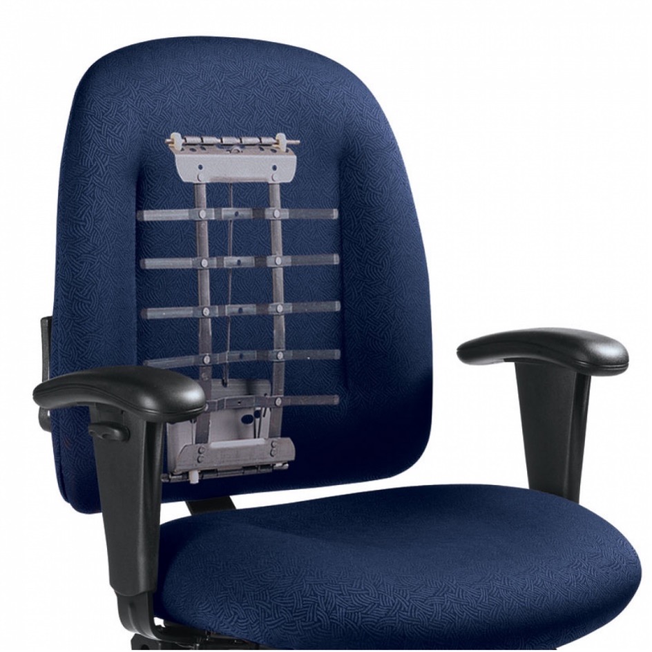 What To Consider When Choosing An Ergonomic Office Chair - Office Seating