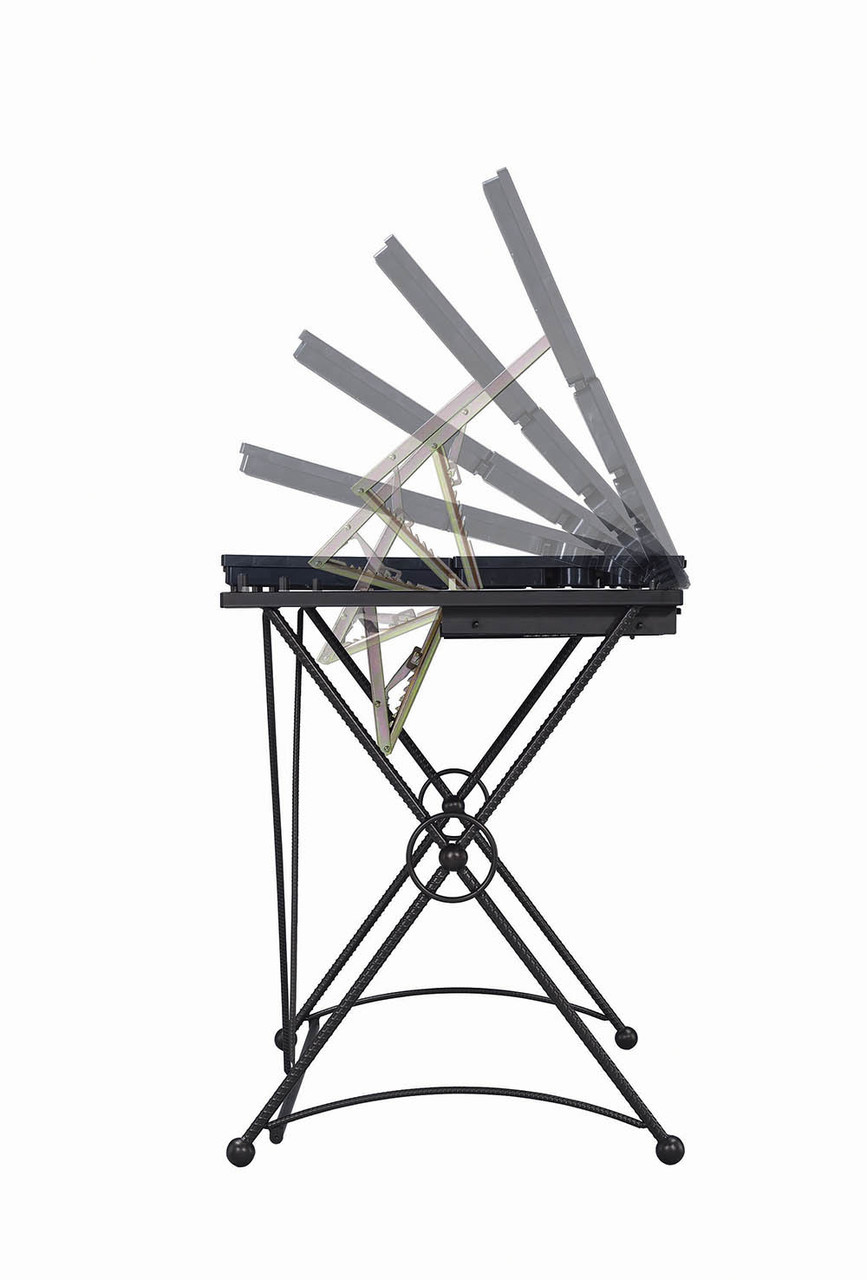 The Wedge Drafting Desk available at Cupp's Furniture proudly serving ...