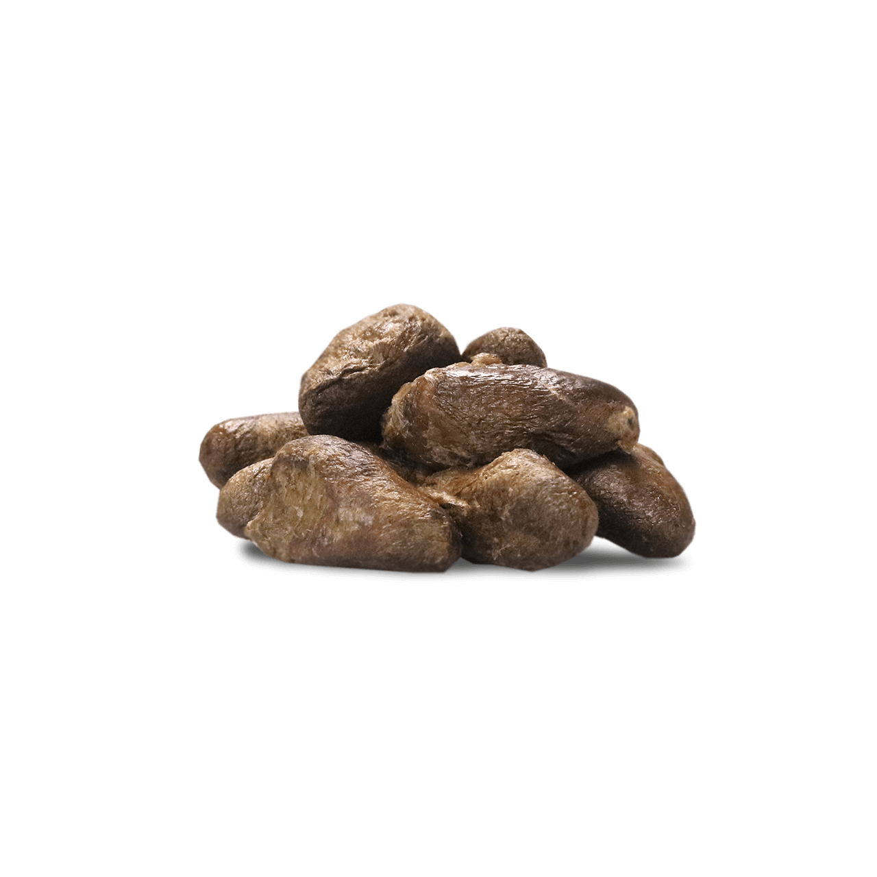 Vital Essentials RAW BAR Freeze-Dried Raw Dog & Cat Snacks Duck Heart ...