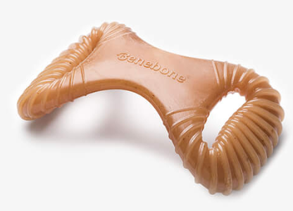 Benebone Dental Chew Chicken Large - Vermont Pet Food and Supply