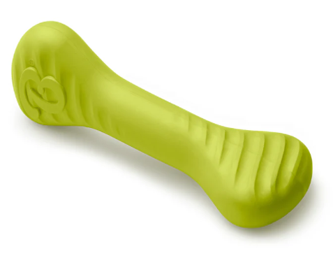 Benebone Rubber Bone Medium - Vermont Pet Food and Supply