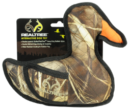 Hyper Pet Realtree Duck Dog Toy - Vermont Pet Food and Supply