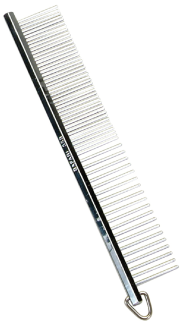 Safari Comb Medium - Fine - Vermont Pet Food and Supply