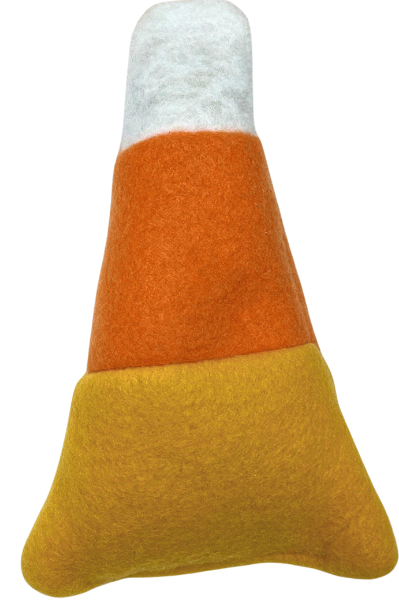 Cat 'N Around Catnip Candy Corn - Vermont Pet Food and Supply