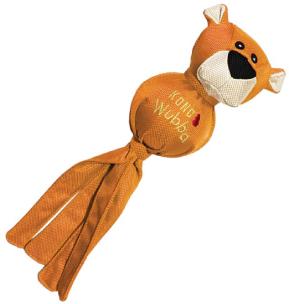 Kong wbf1 Large Wubba Ballistic Friend Dog Toy - Vermont Pet Food and ...