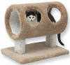 Beatrise Pet Products Two Story Tree Trunk - Vermont Pet Food and Supply