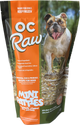 OC Raw Sliders Chicken Fish Produce 4lb - Vermont Pet Food and Supply