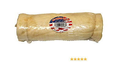 Nature's Own Not Rawhide Beef Retriever Sticks 10" - Vermont Pet Food ...