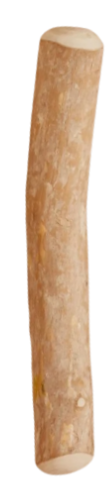 Canophera Dog Toy Coffee Wood-Small [15 per box] - Vermont Pet Food and ...