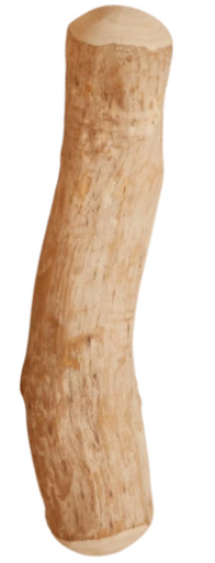 Canophera Dog Toy Coffee Wood-Large [6 per box] - Vermont Pet Food and ...
