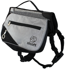 Alcott Medium Adventure Backpack - Vermont Pet Food and Supply