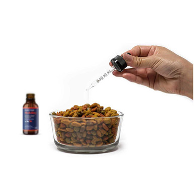 Honest Paws CBD Tincture Mobility Blend 1000mg Dropper - Vermont Pet ...