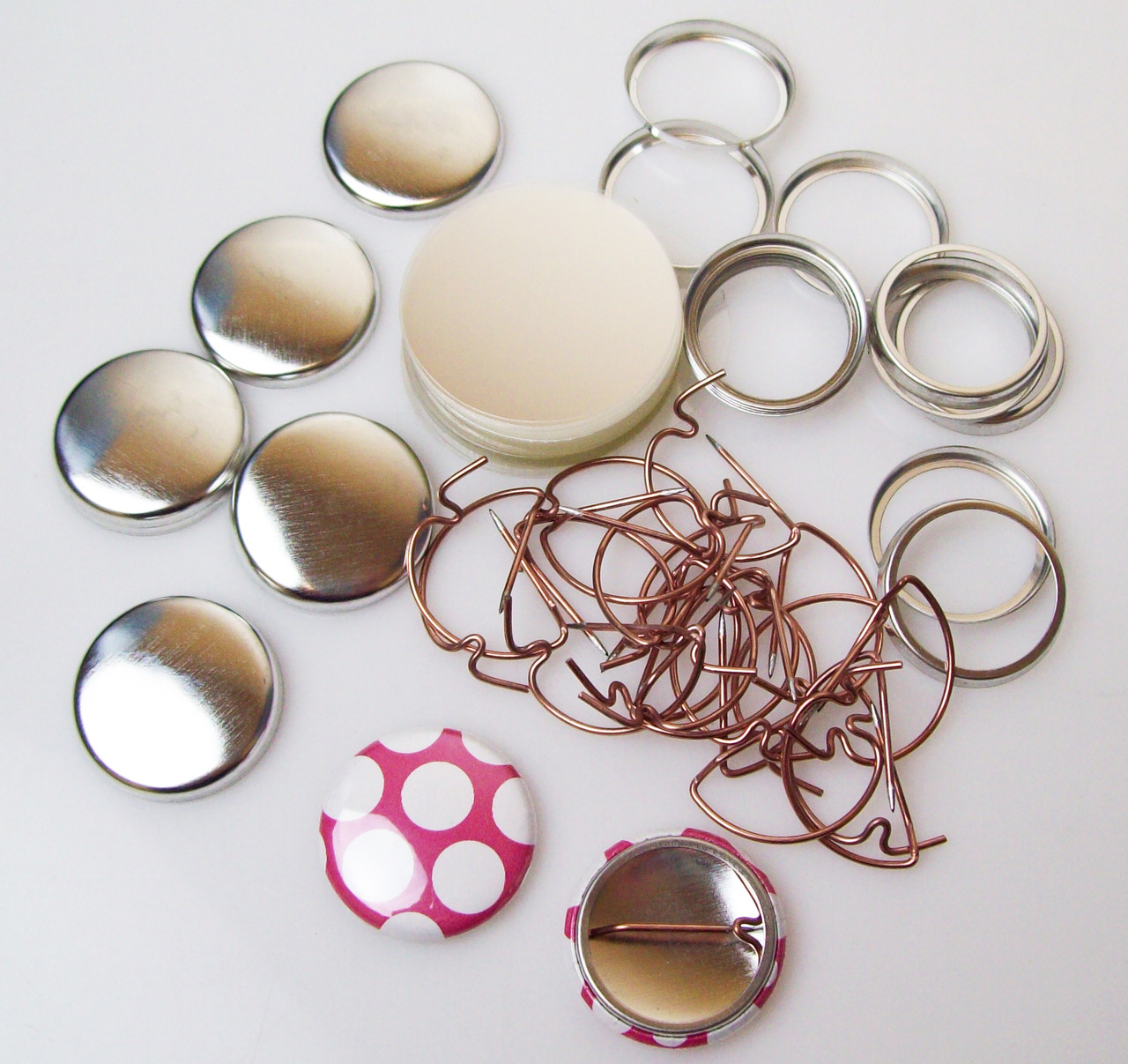 Button Boy Inc