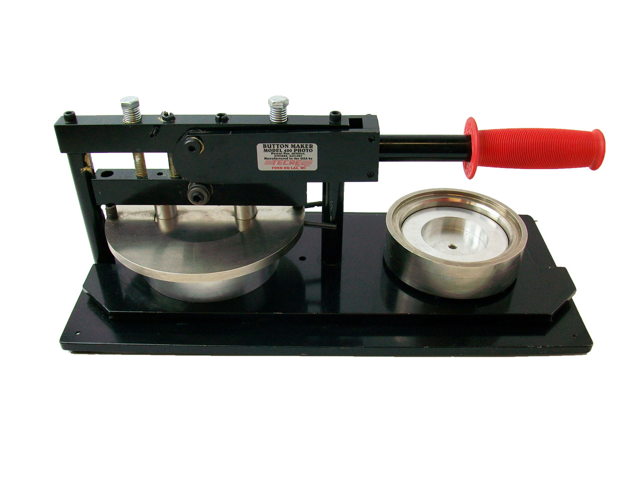 Button Maker Machines - Page 1 - Button Boy