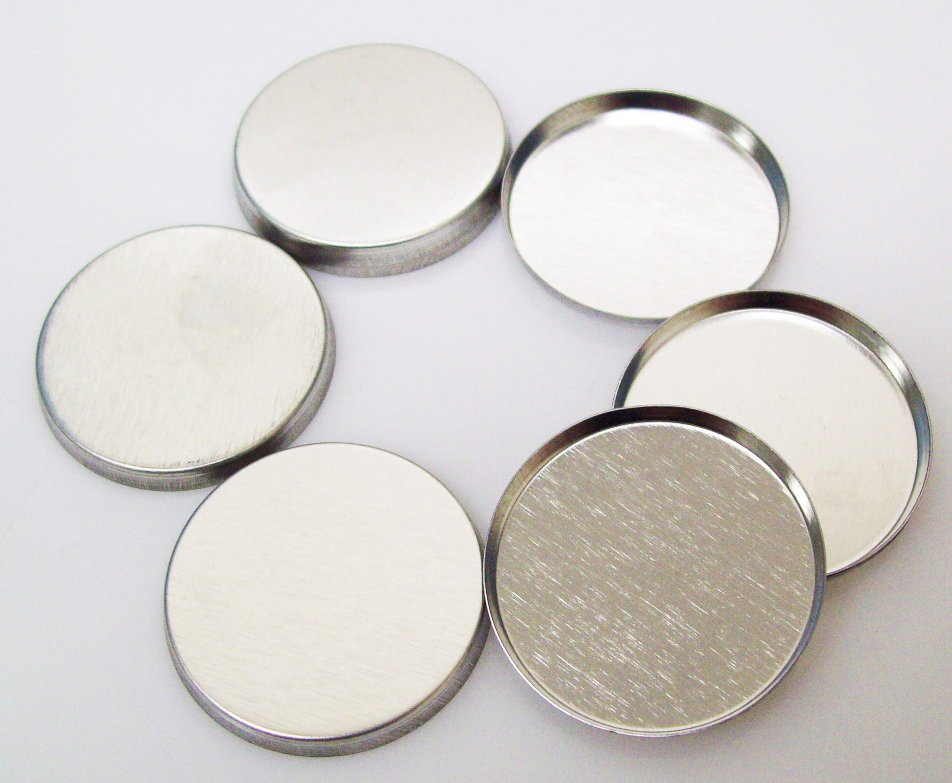 Button Boy Inc