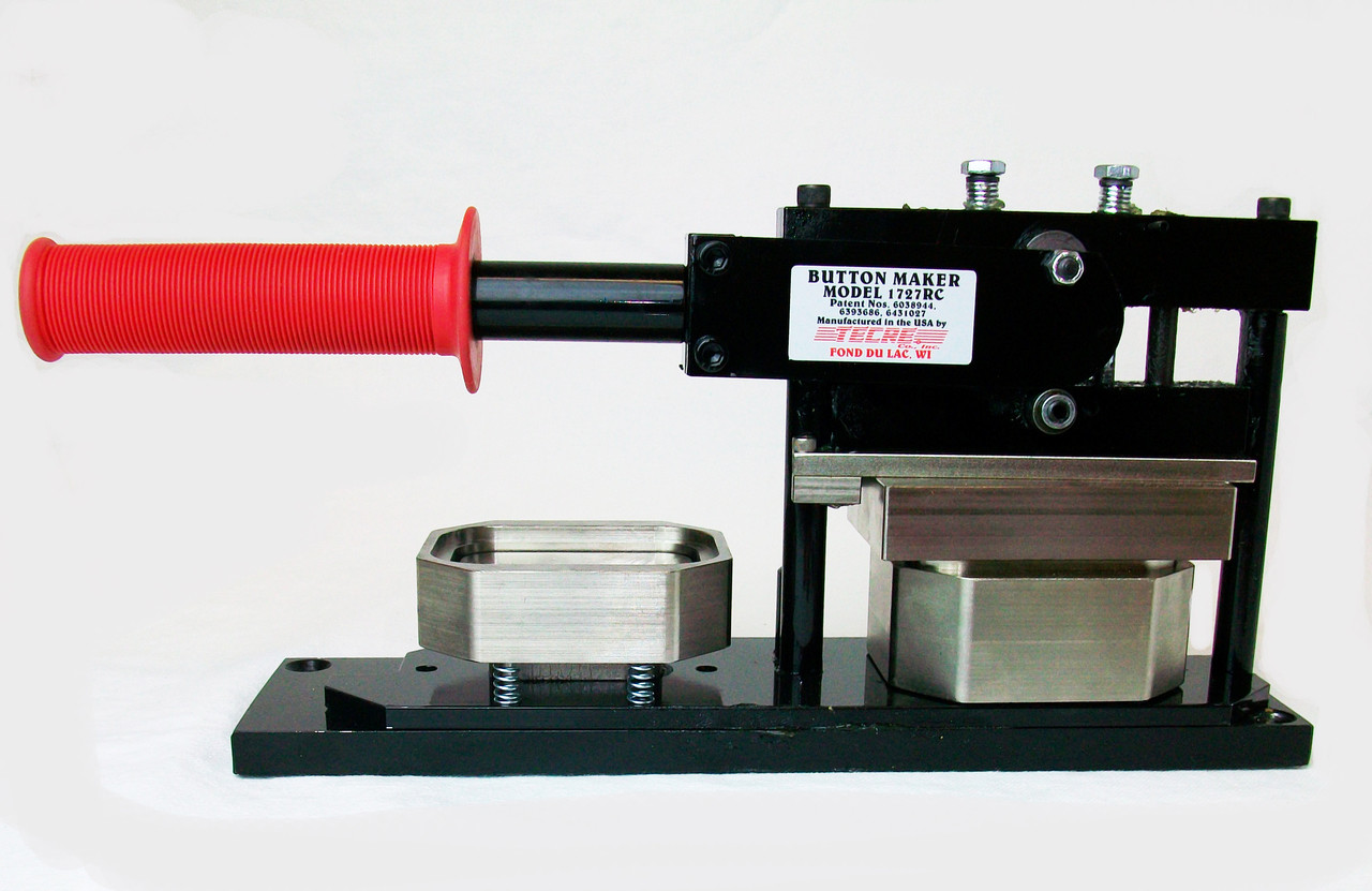 Button Maker Machines - Page 1 - Button Boy