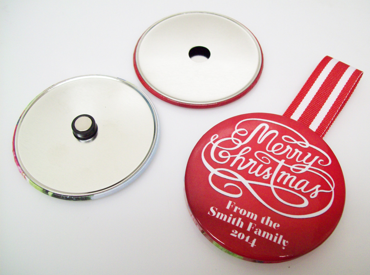 Button Boy Inc