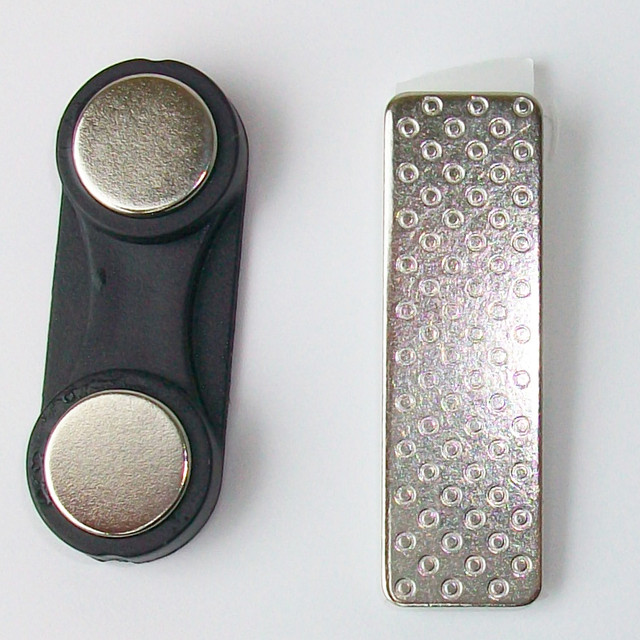 Badge and Clothing Magnets - Page 1 - Button Boy