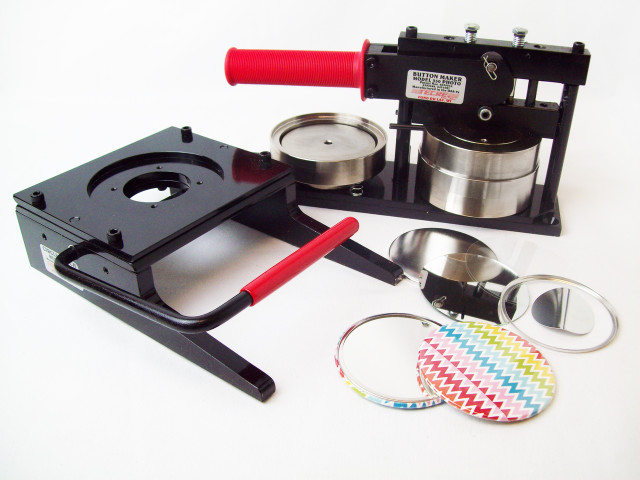 Button Machine Kits - Page 1 - Button Boy