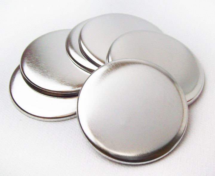 3" STD Tecre 3 Inch Shells ONLY - 100 Shells - Button Boy