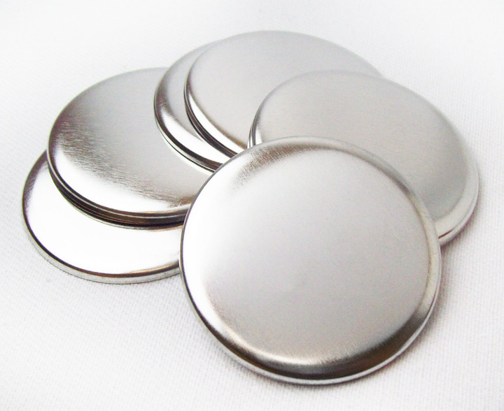 3" STD Tecre 3 Inch Shells ONLY - 250 Shells - Button Boy