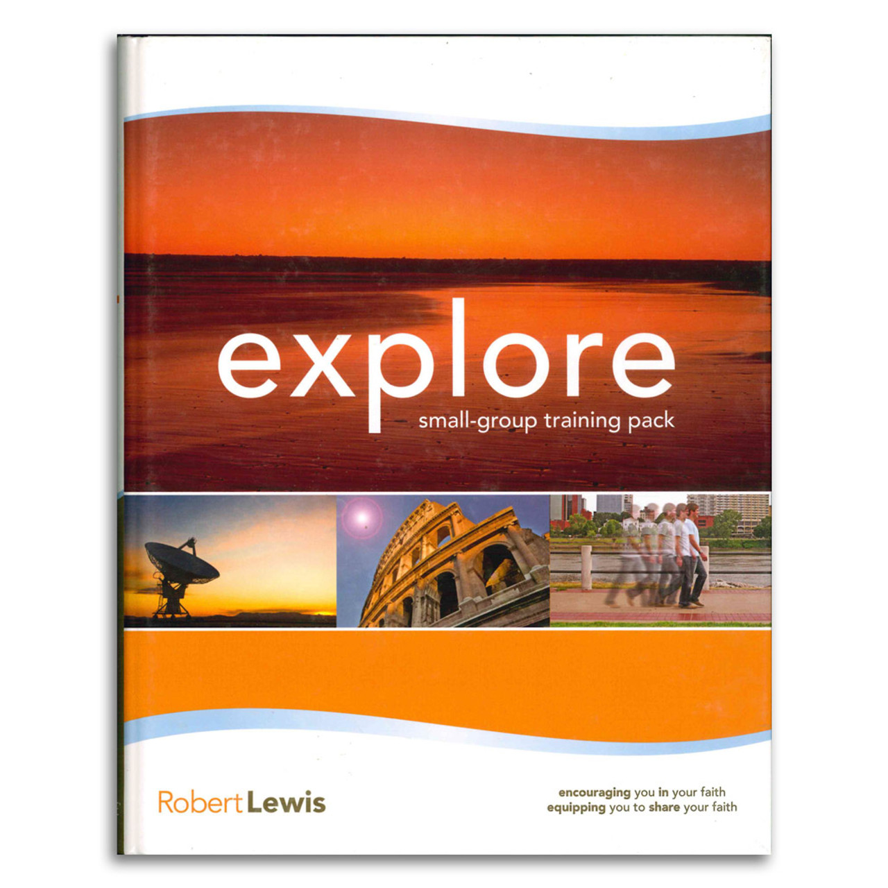 Explore Small Group Training Pack P2C STORE explore-small-group-training-pack-p2c-store