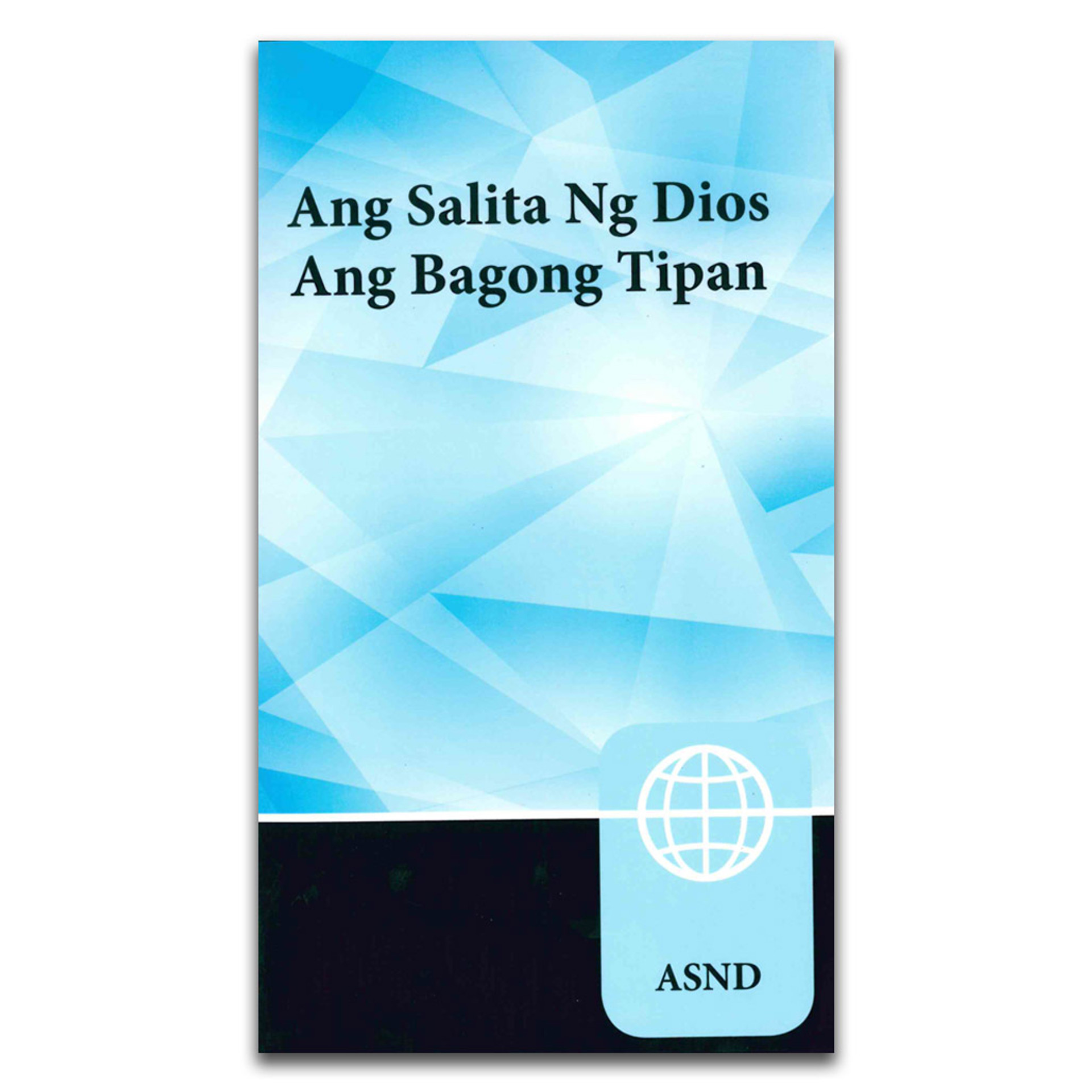 Tagalog New Testament ASND P2C STORE tagalog-new-testament-asnd-p2c-store