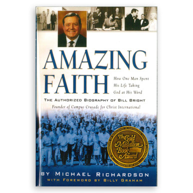 Amazing Faith - P2C STORE