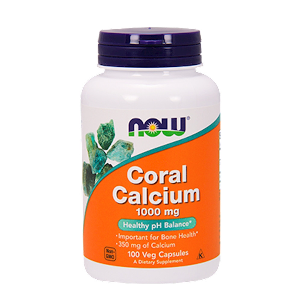 Coral Calcium 1000 mg
