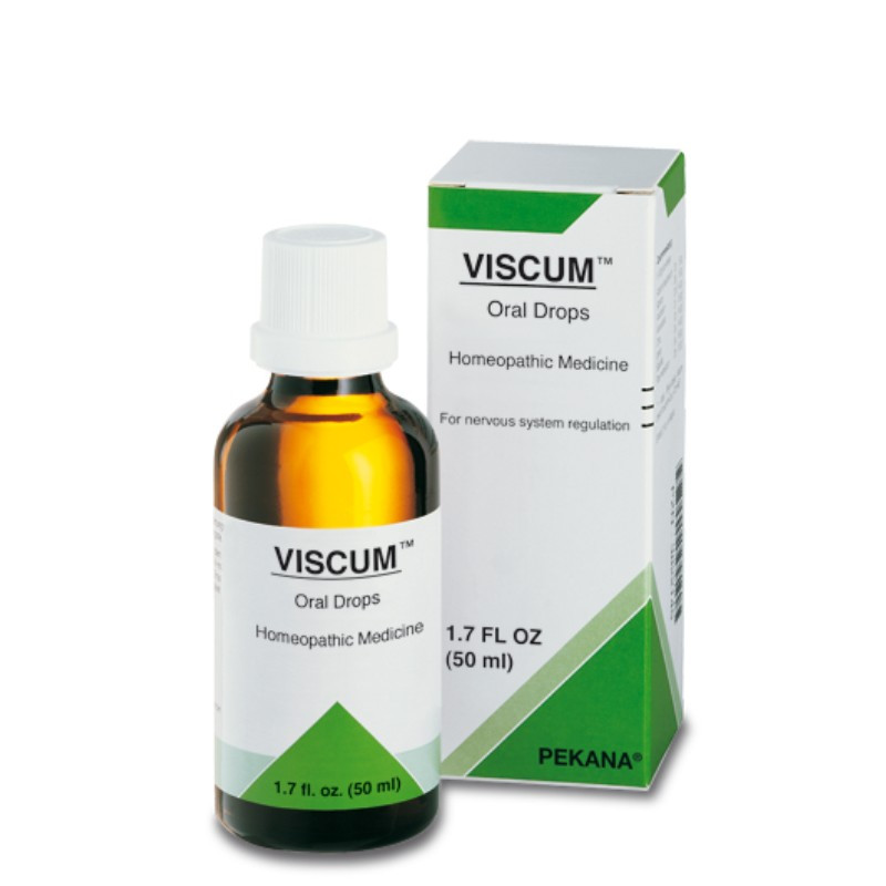 Viscum Oral Drops