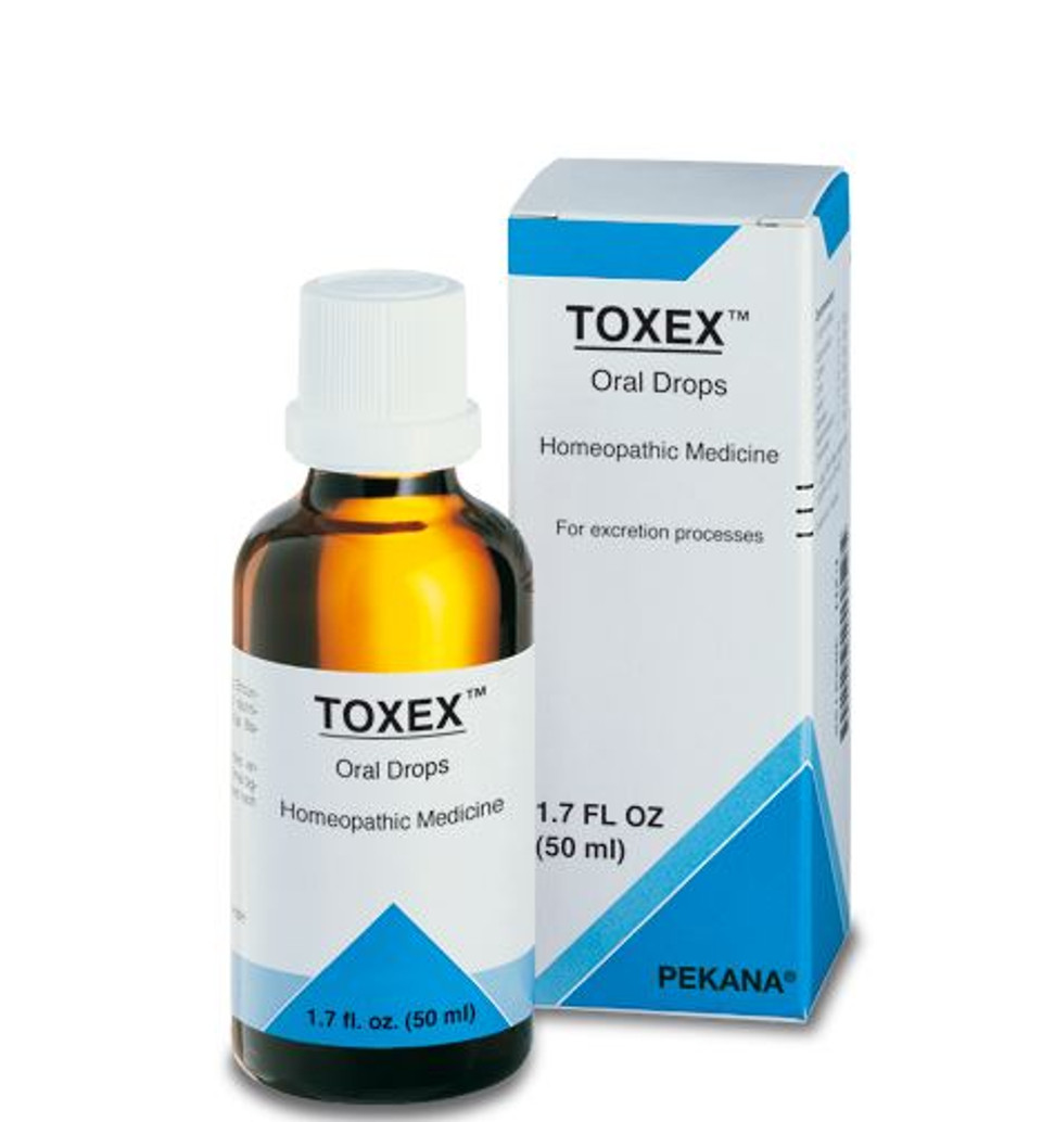 Toxex - 50 ml
