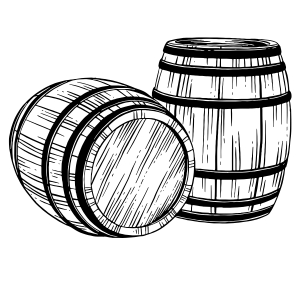 The Barrel, The Ladder & The Wall - Powerline Health