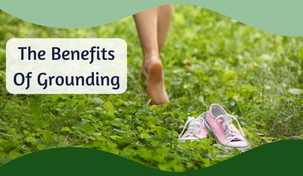 The Benefits of Grounding - Powerline Health