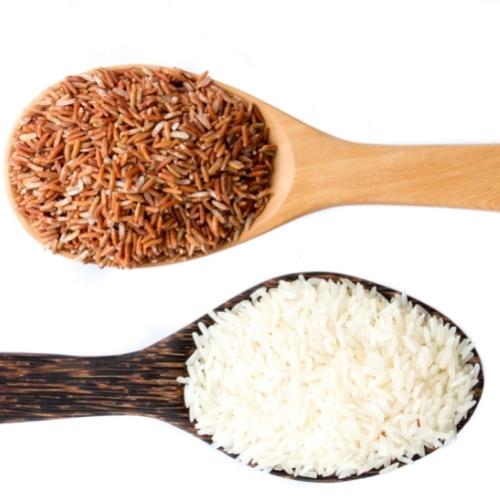 The Brown Rice Myth - Powerline Health