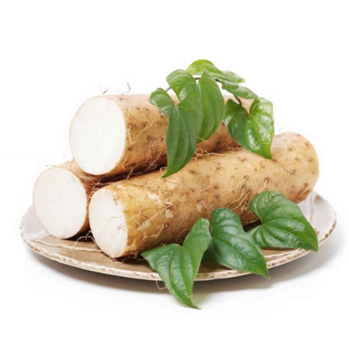 The Benefits of Wild Yam Root - Powerline Health