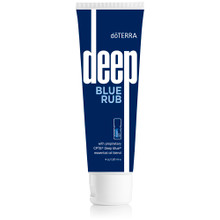 Deep Blue Rub by DoTERRA