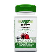 Beet Root Herbal Supplement