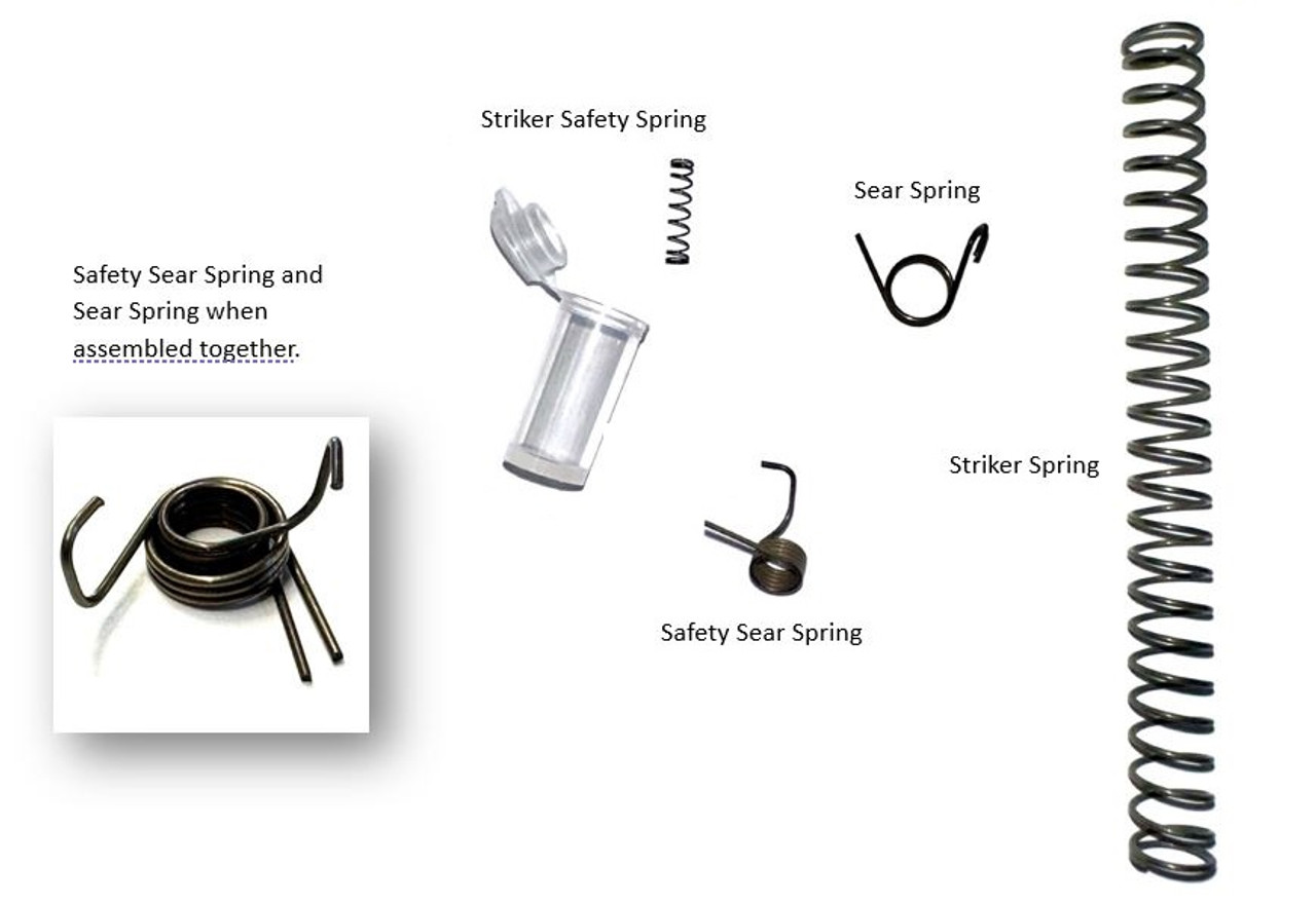 Shop All - Powder River Precision