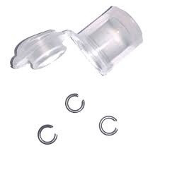 PRP® Hellcat® Sear Housing Pin Retaining Spring Pack of 3