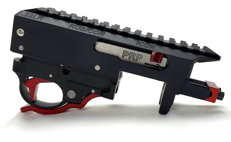PRP® RUBICON® Icon .22LR RECEIVER