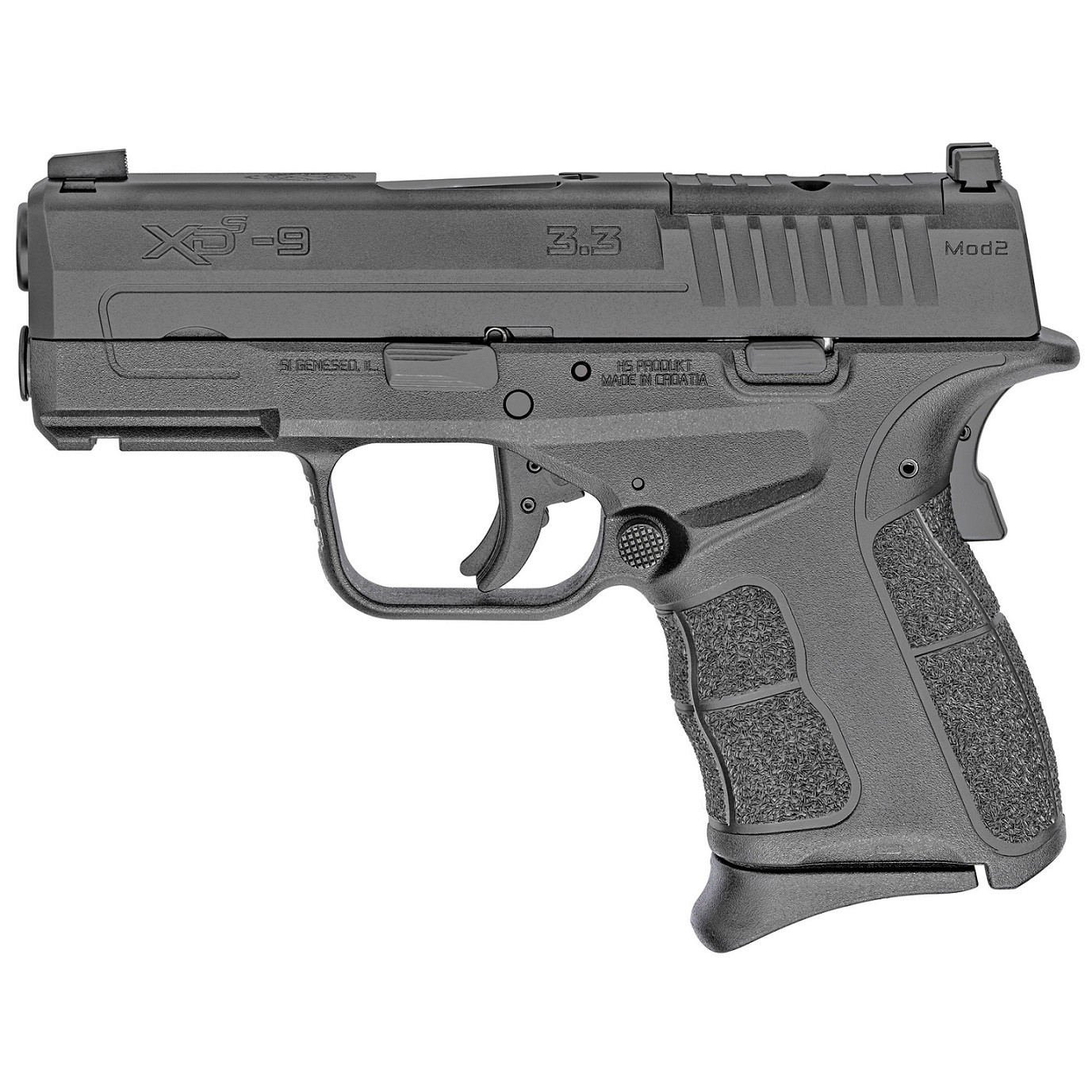 XDS and XDS Mod.2 Workorder