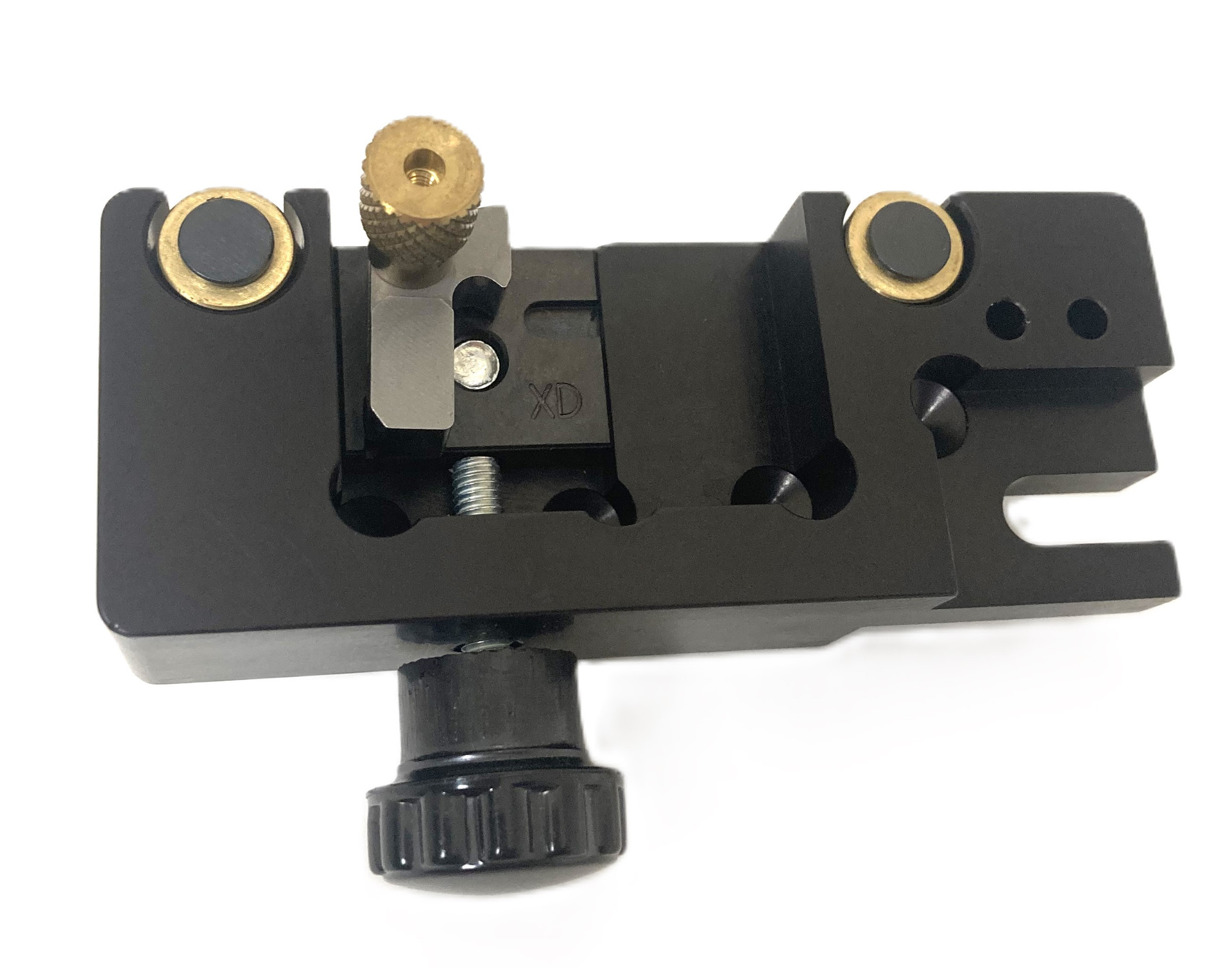 Powder River Precision