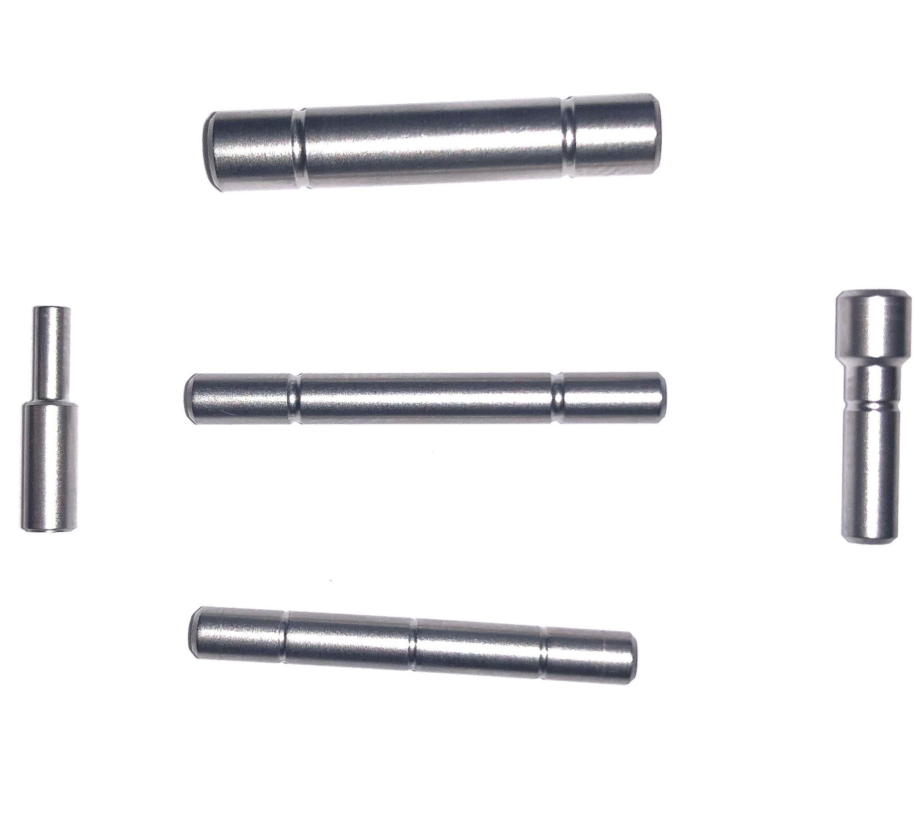 PRP® Stainless Steel Pin Set for Hellcat®