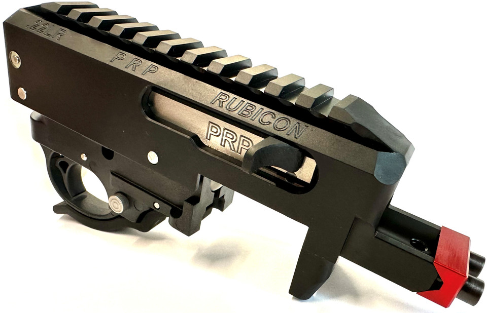 PRP® RUBICON® .22LR RECEIVER