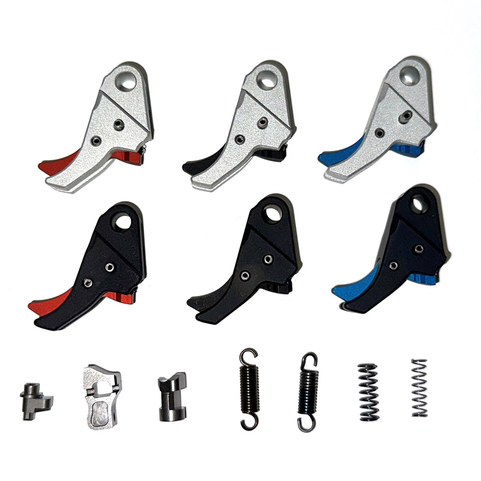 PRP® Trigger Upgrade Kit for Hellcat® Models